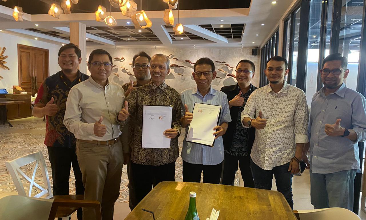 Kopindosat | Koperasi Pegawai Indosat