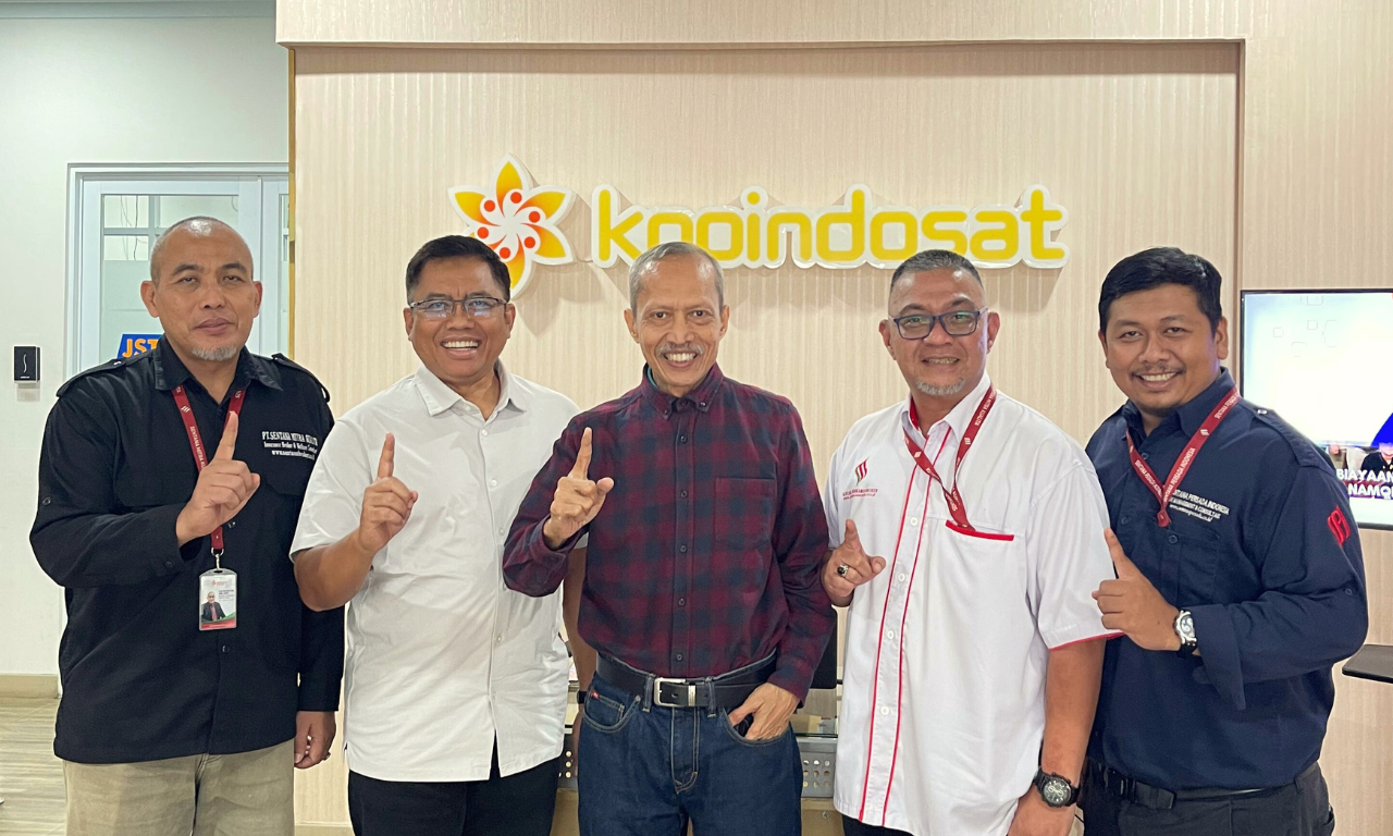 Kopindosat | Koperasi Pegawai Indosat