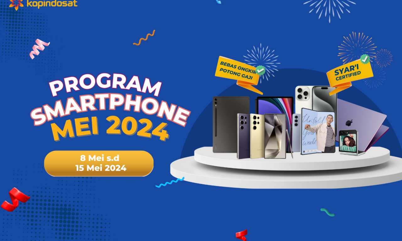 Kopindosat | Koperasi Pegawai Indosat