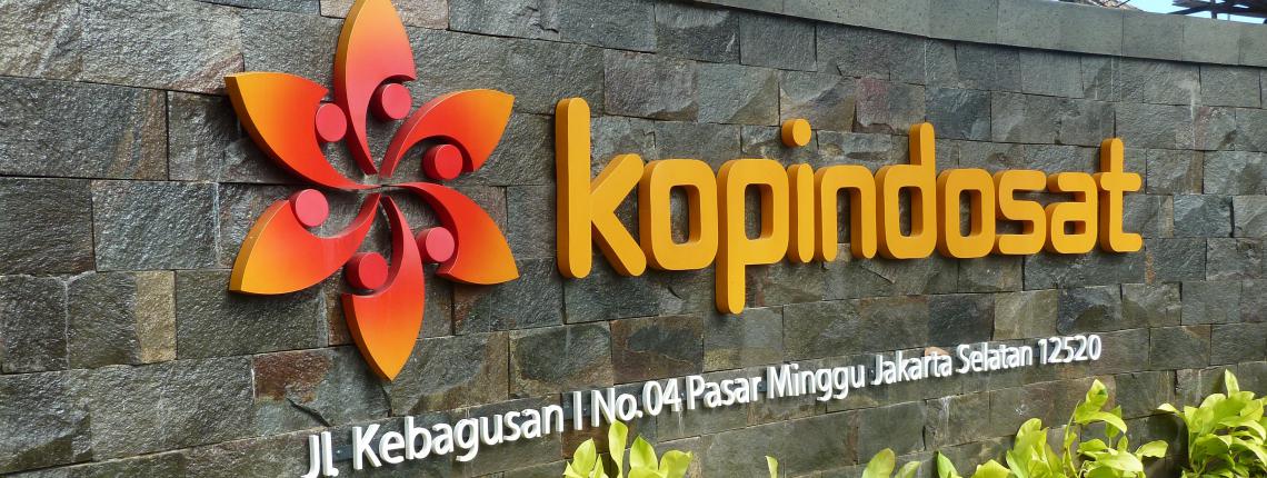 Kopindosat | Koperasi Pegawai Indosat
