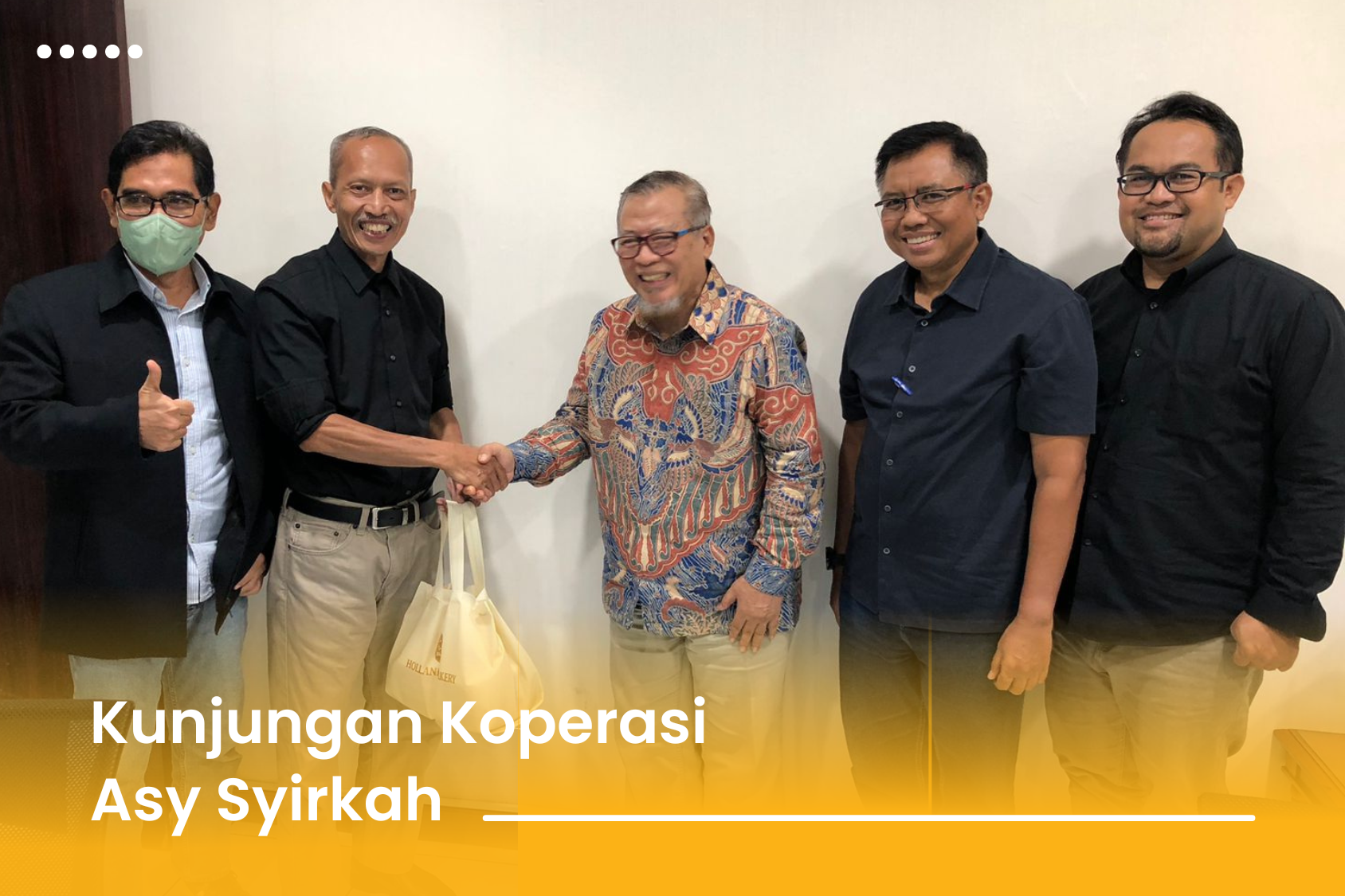 Kopindosat | Koperasi Pegawai Indosat