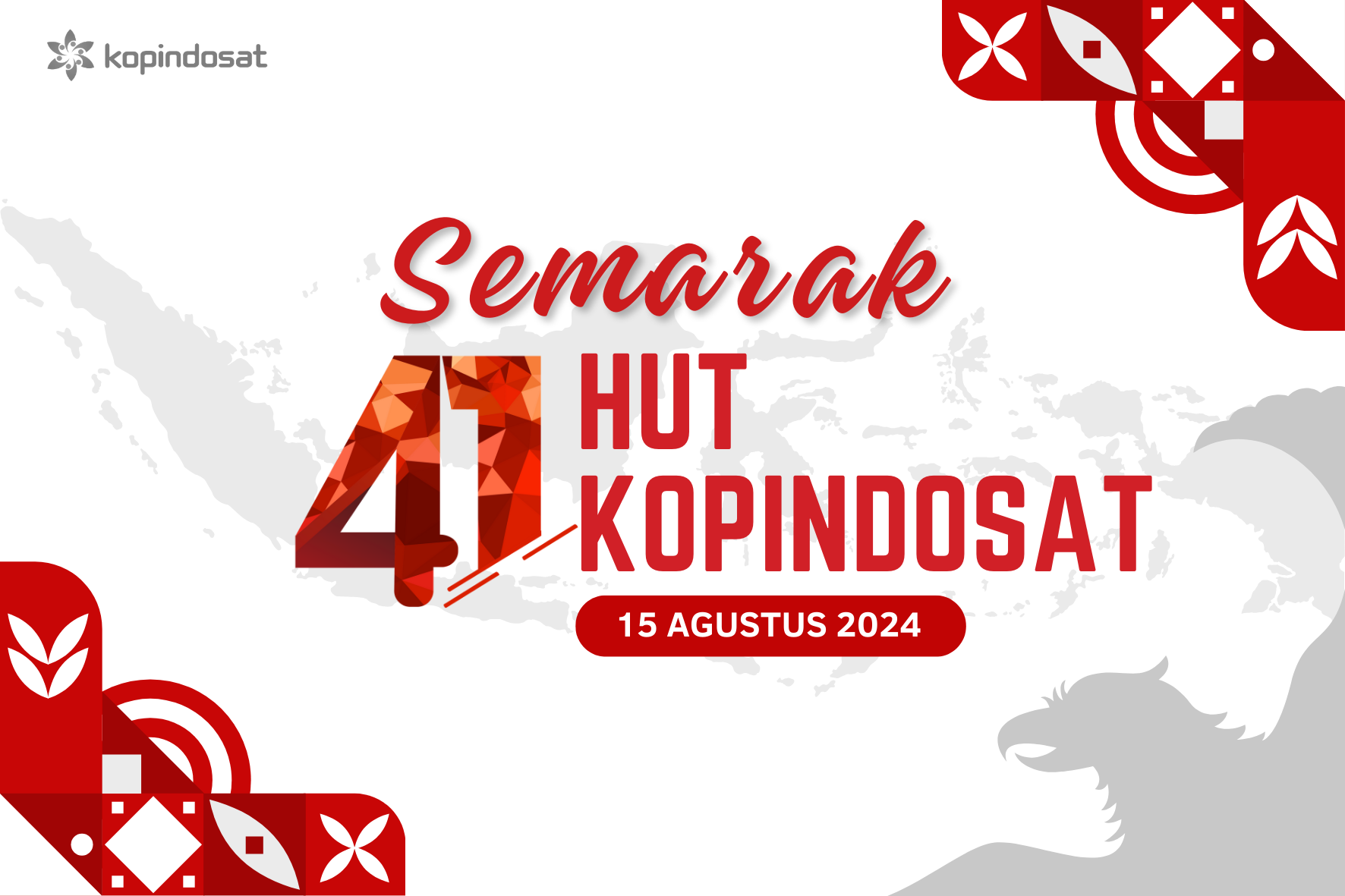 Kopindosat | Koperasi Pegawai Indosat