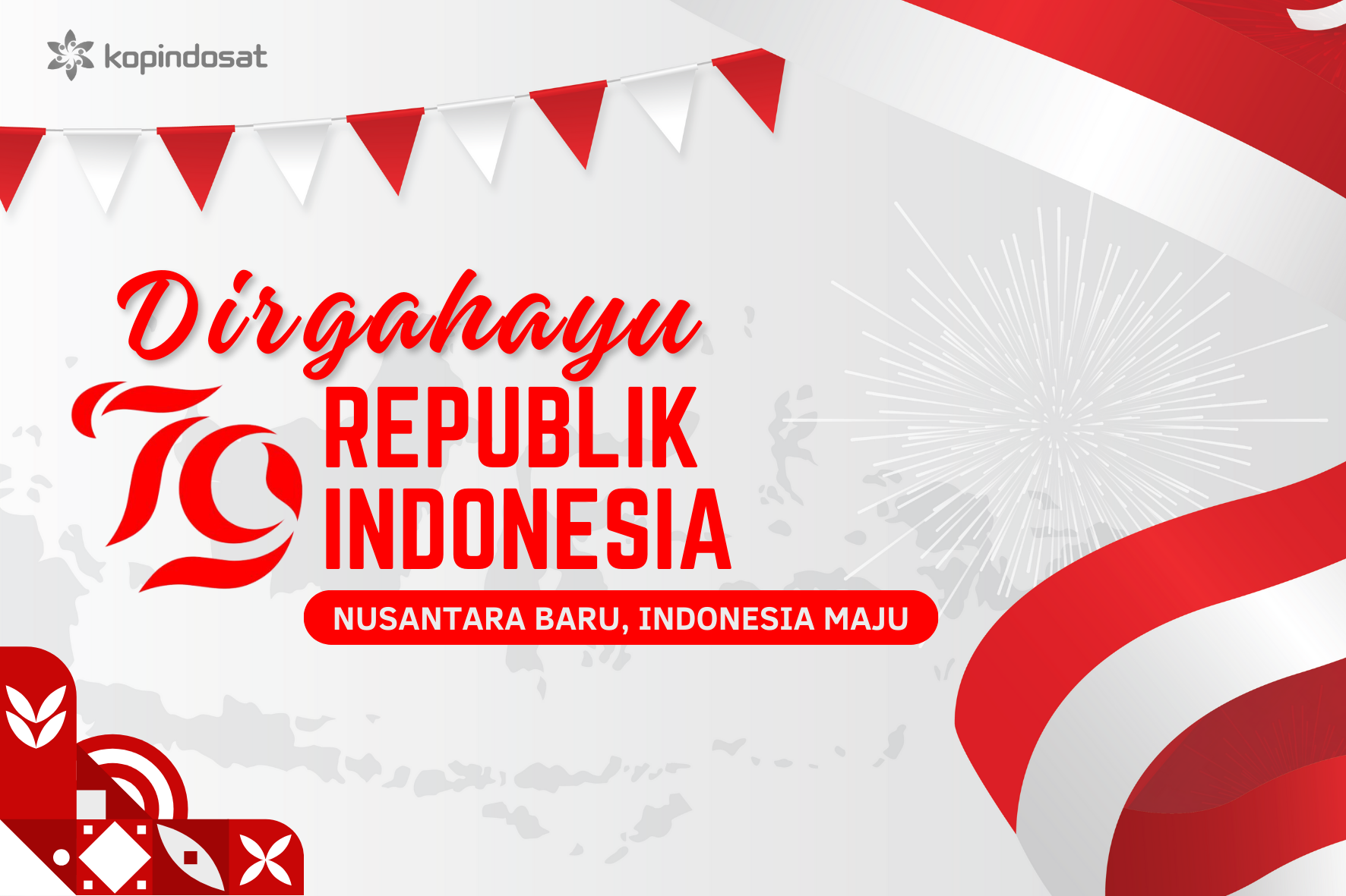 Kopindosat | Koperasi Pegawai Indosat