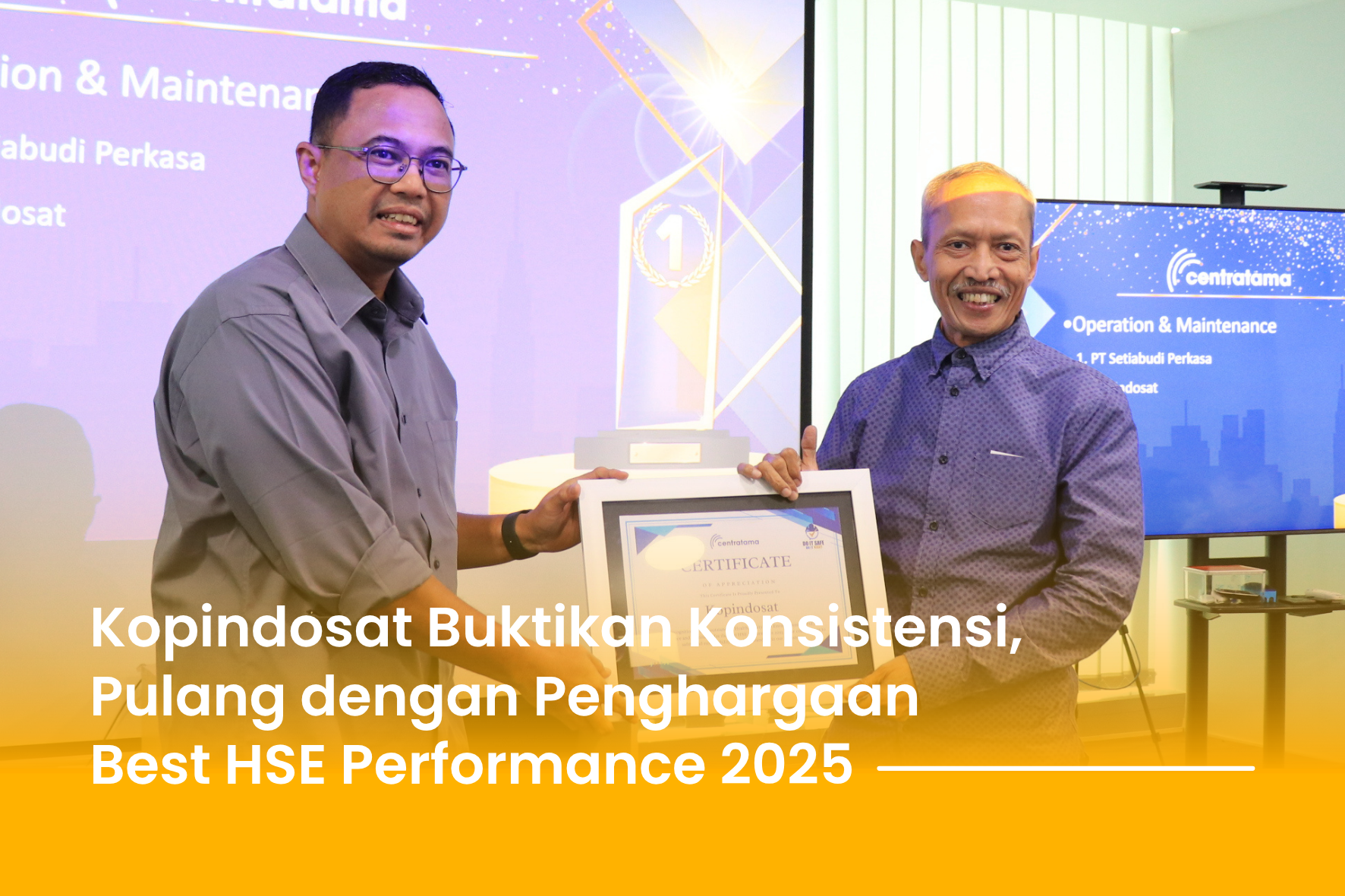 Kopindosat | Koperasi Pegawai Indosat